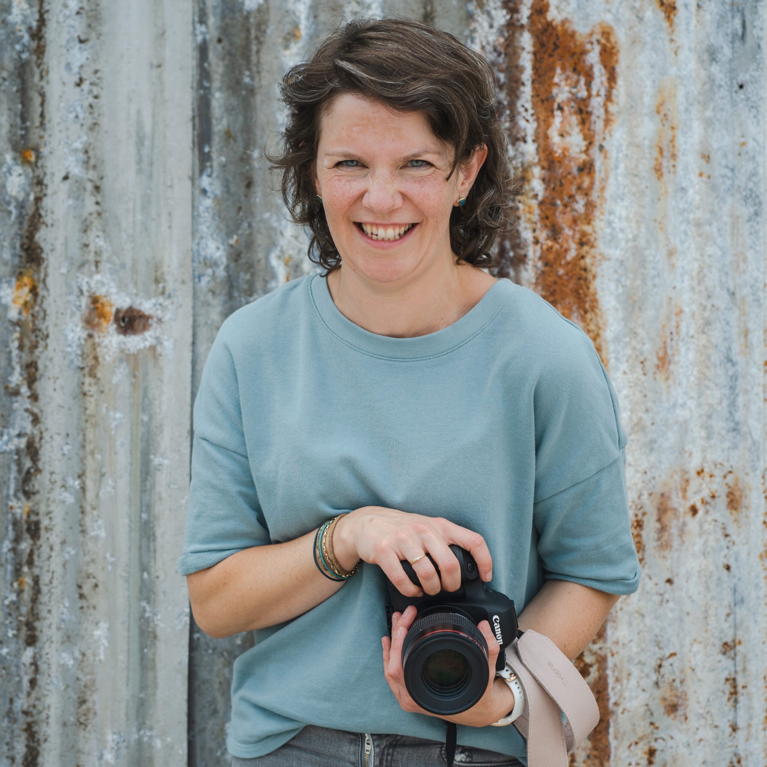 Over Emma - Fotostudio Emma